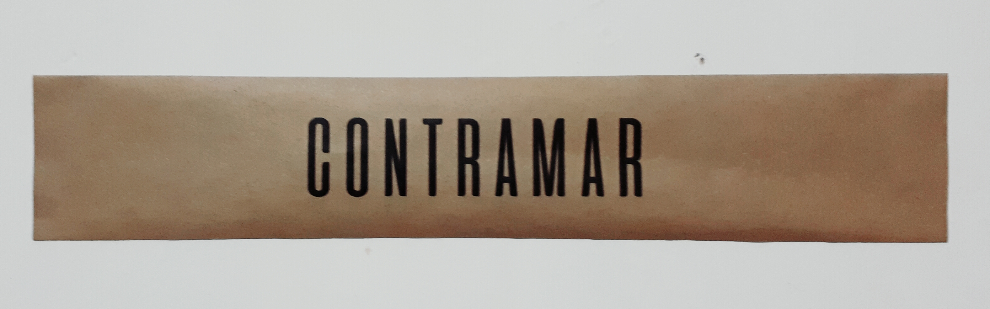 Contramar Editora | Contramar Editora